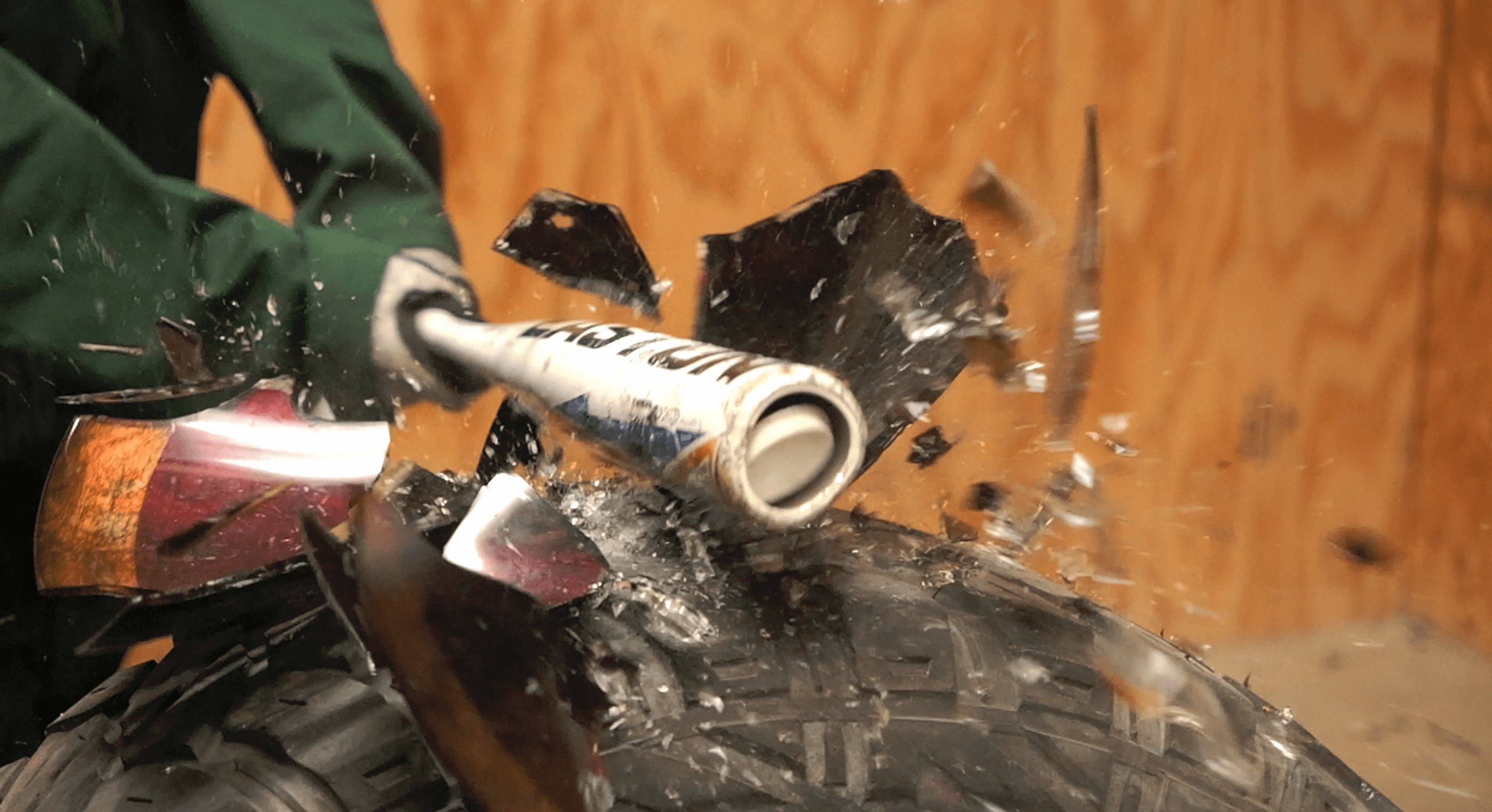 Rage & Smash Room in Austin & Pflugerville, TX | Raging Axe